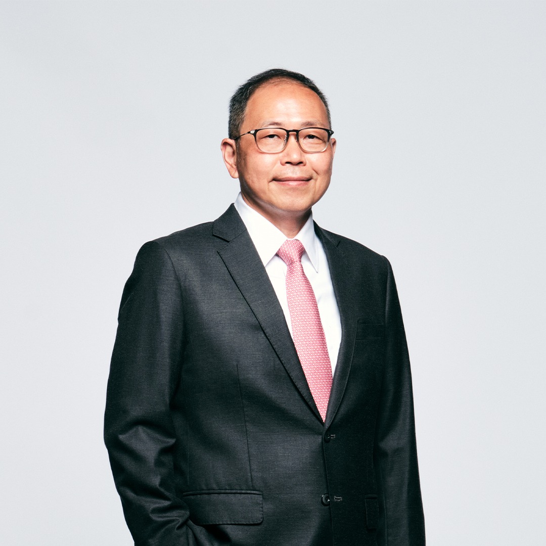 About Us | PT iForte Solusi Infotek